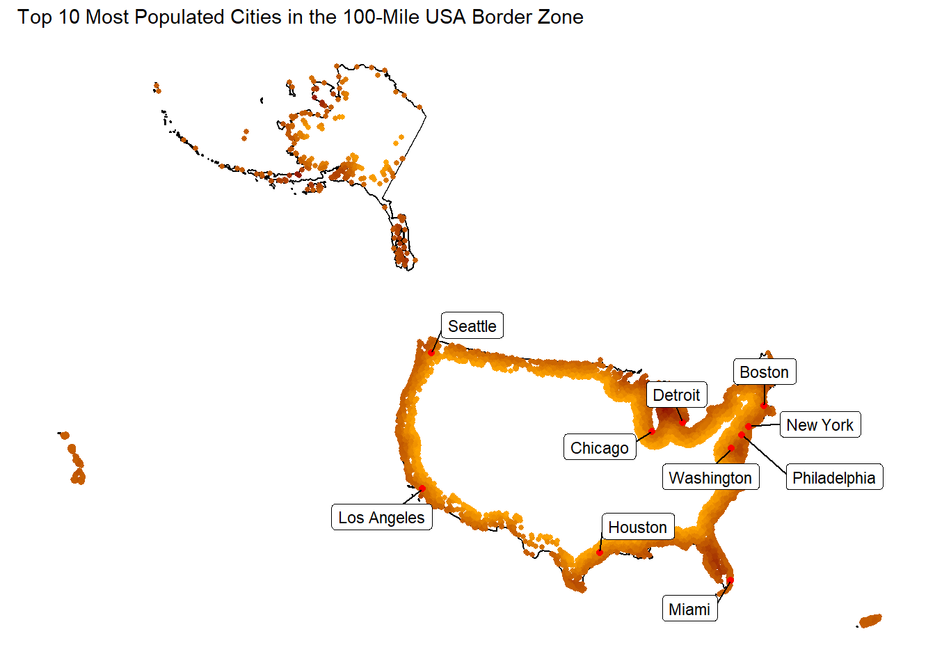 Lab 2 - Distances and Projections – 523 C