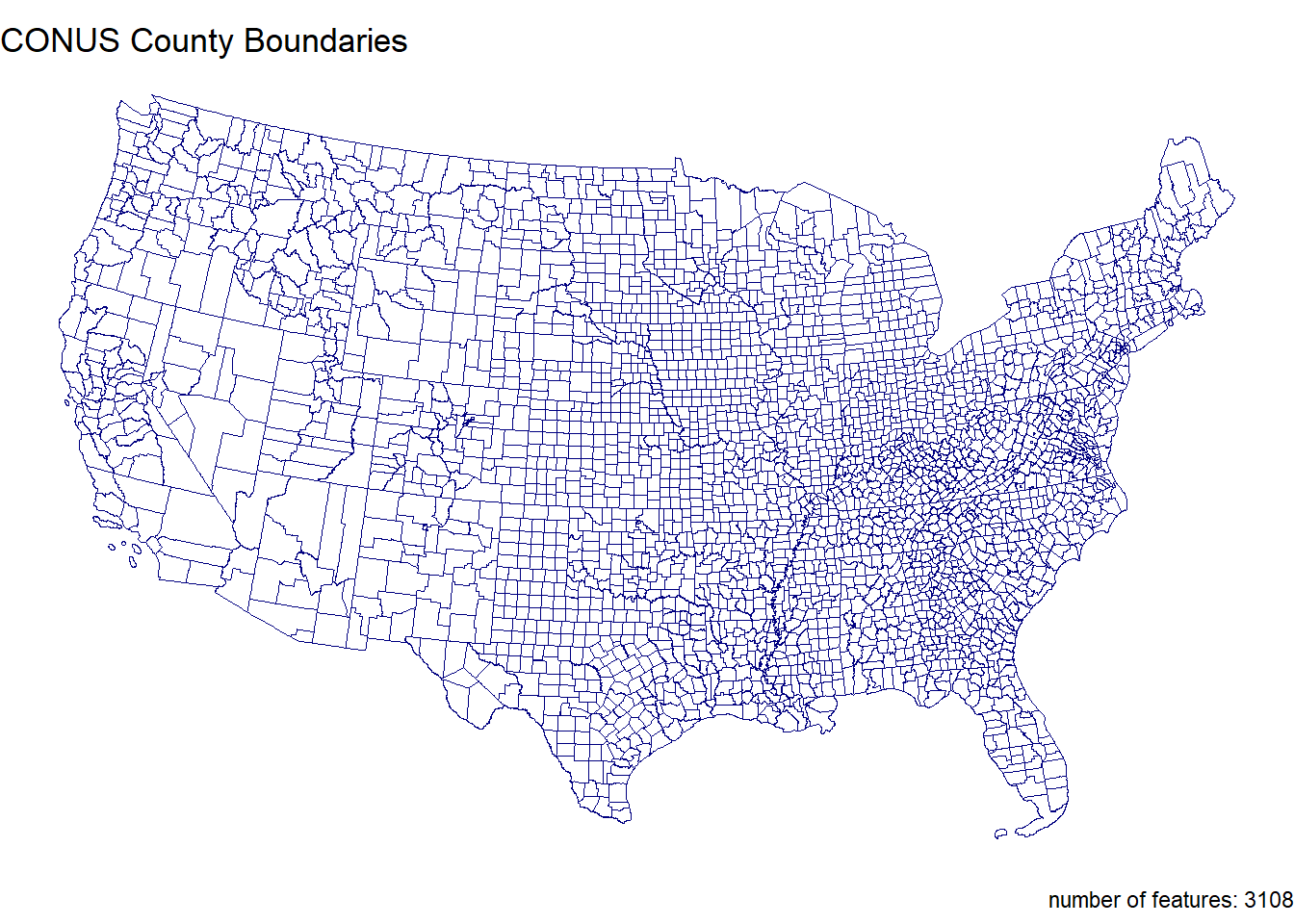 Lab 3 - Tessellations, Point-in-Polygon – 523 C