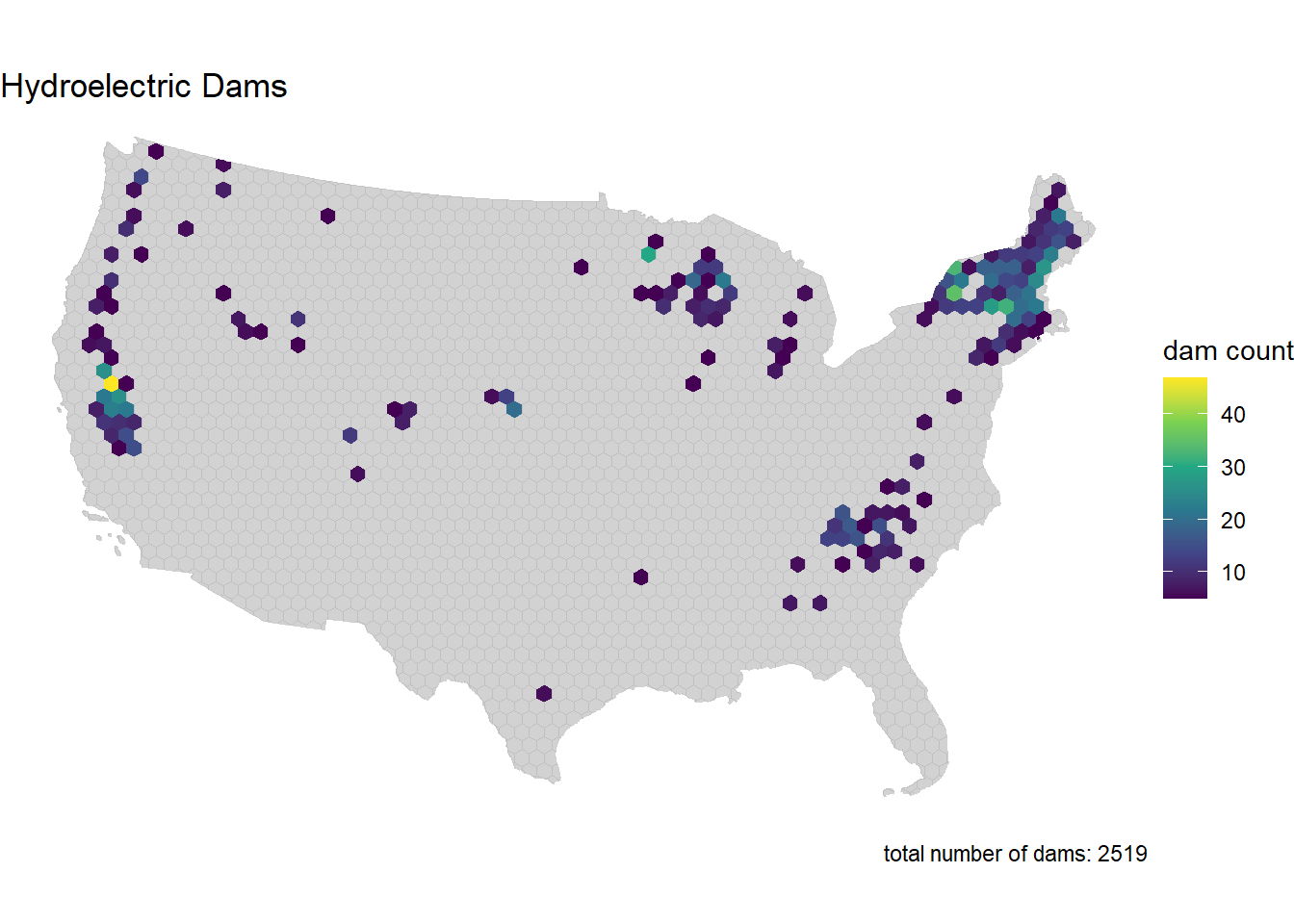 Lab 3 - Tessellations, Point-in-Polygon – 523 C