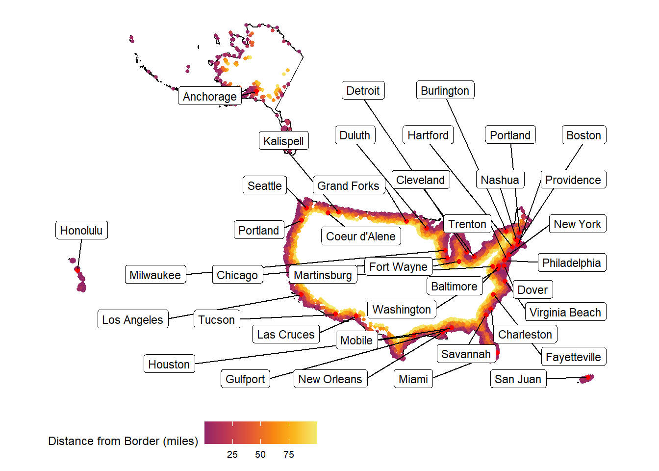 Data Science Labs – Colleen Hoskins